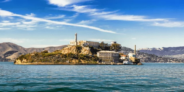 How to Visit Alcatraz: Tickets, Tours, and Everything You Need to Know ...