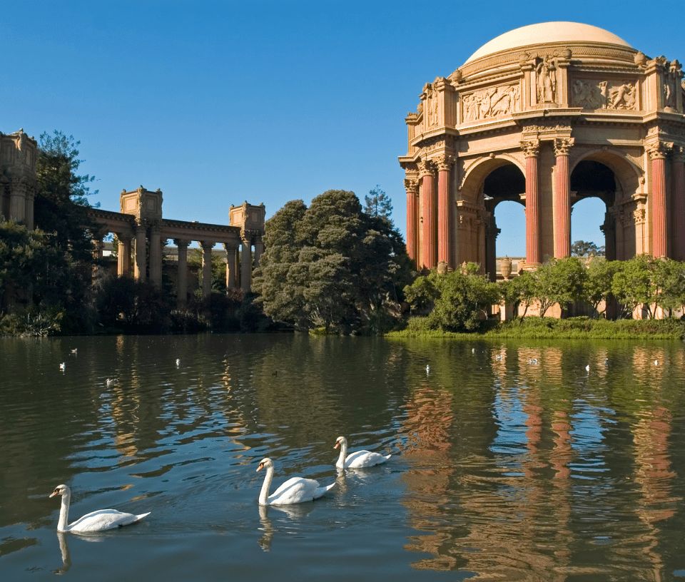 San Francisco Sightseeing Tour | Extranomical Tours