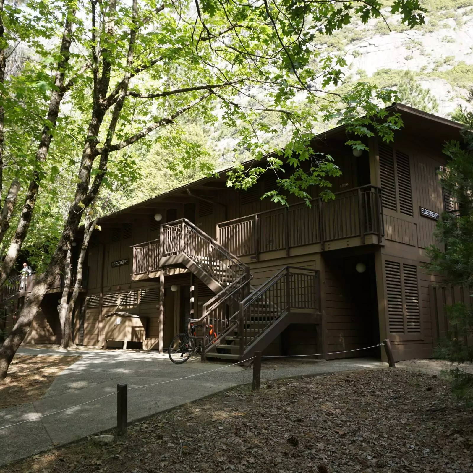 Yosemite Overnight Tour from San Francisco with Stay at the Yosemite ...