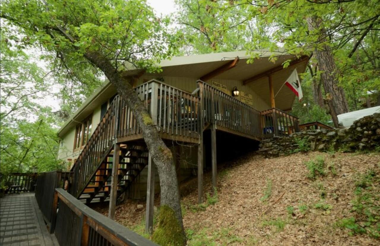 Yosemite Overnight Tour from San Francisco with a Stay at the Bug Lodge ...