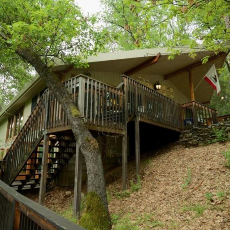 Yosemite Overnight Tour from San Francisco with a Stay at the Bug Lodge ...