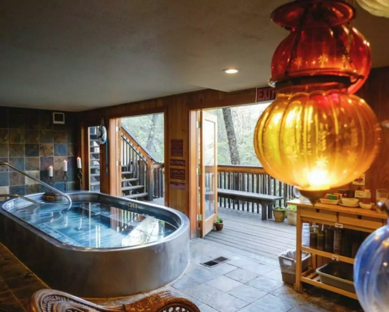 Yosemite Overnight Tour from San Francisco with a Stay at the Bug Lodge ...