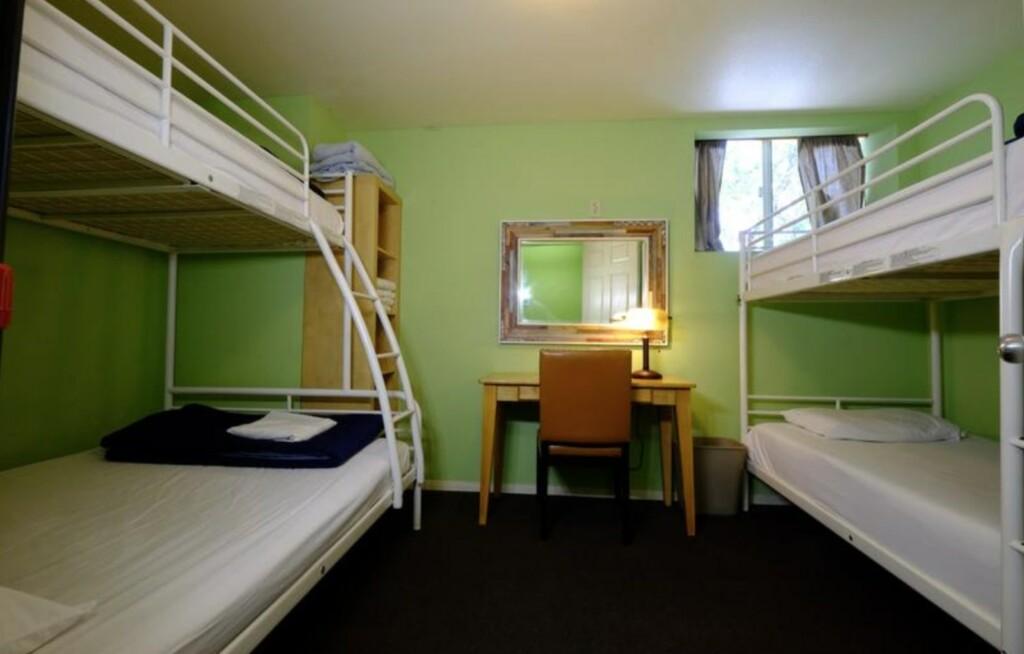 Yosemite Overnight Tour from San Francisco with a Stay at the Bug Lodge ...