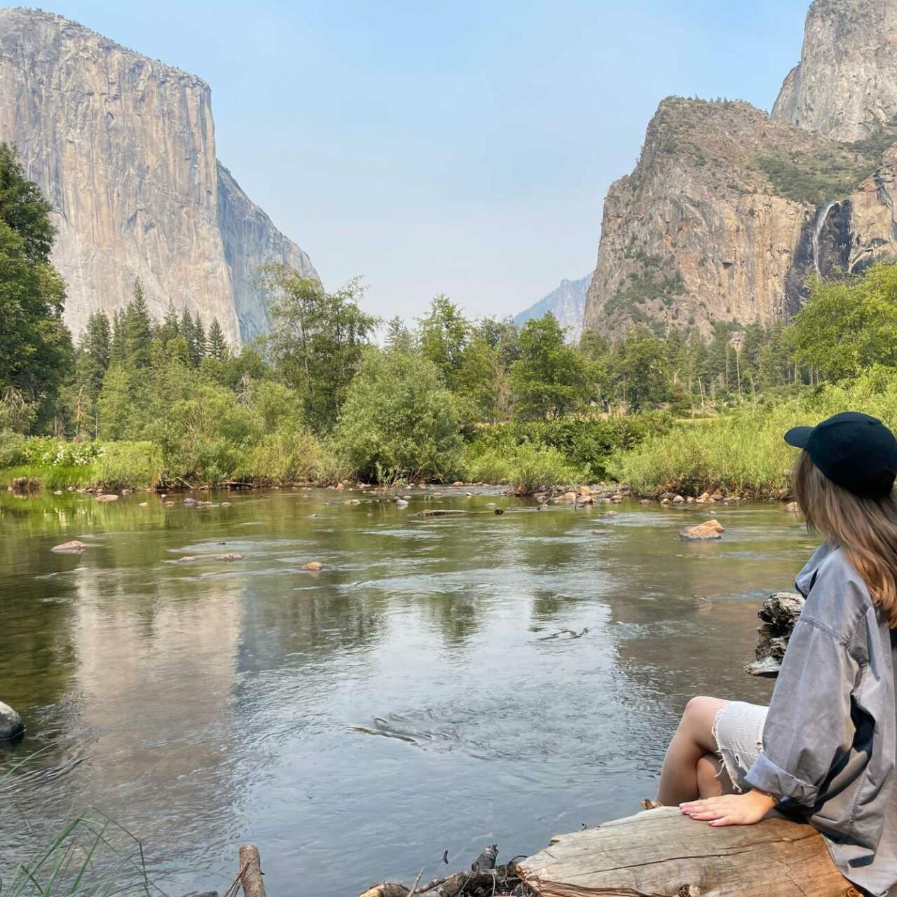 Yosemite and Giant Sequoias One Day Tour from San Francisco - Extranomical