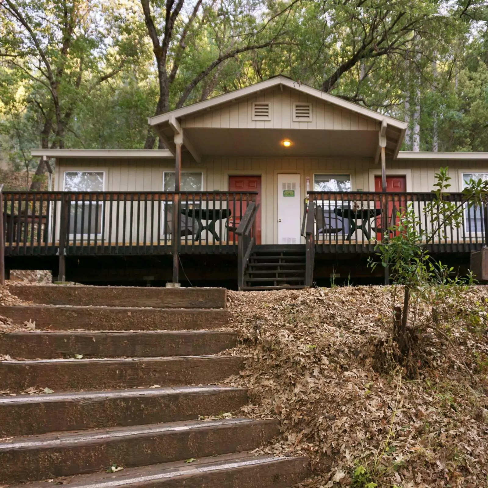 Yosemite Overnight Tour from San Francisco with a Stay at the Bug Lodge ...