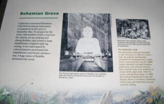 Bohemian Grove: Inside the Secret Redwood Retreat in Monte Rio