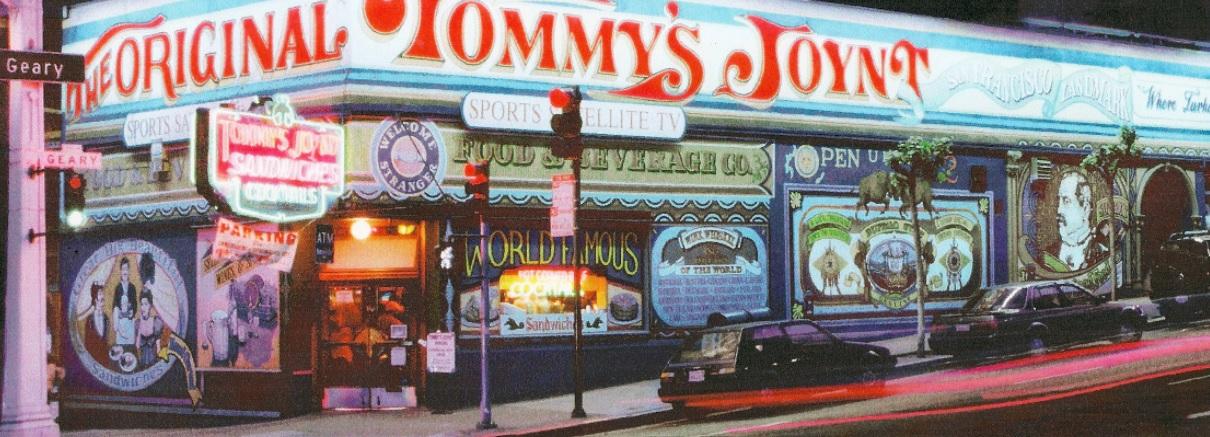 Guide Recommended: Our Top Lunch Picks in San Francisco - Extranomical ...