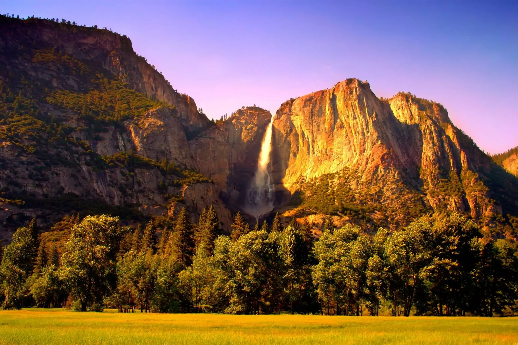Yosemite 2-Day Tour from San Francisco with No Overnight Accommodation ...
