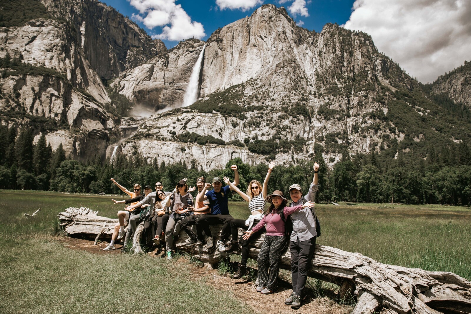19 Things to do in San Francisco in the Spring - Extranomical Tours