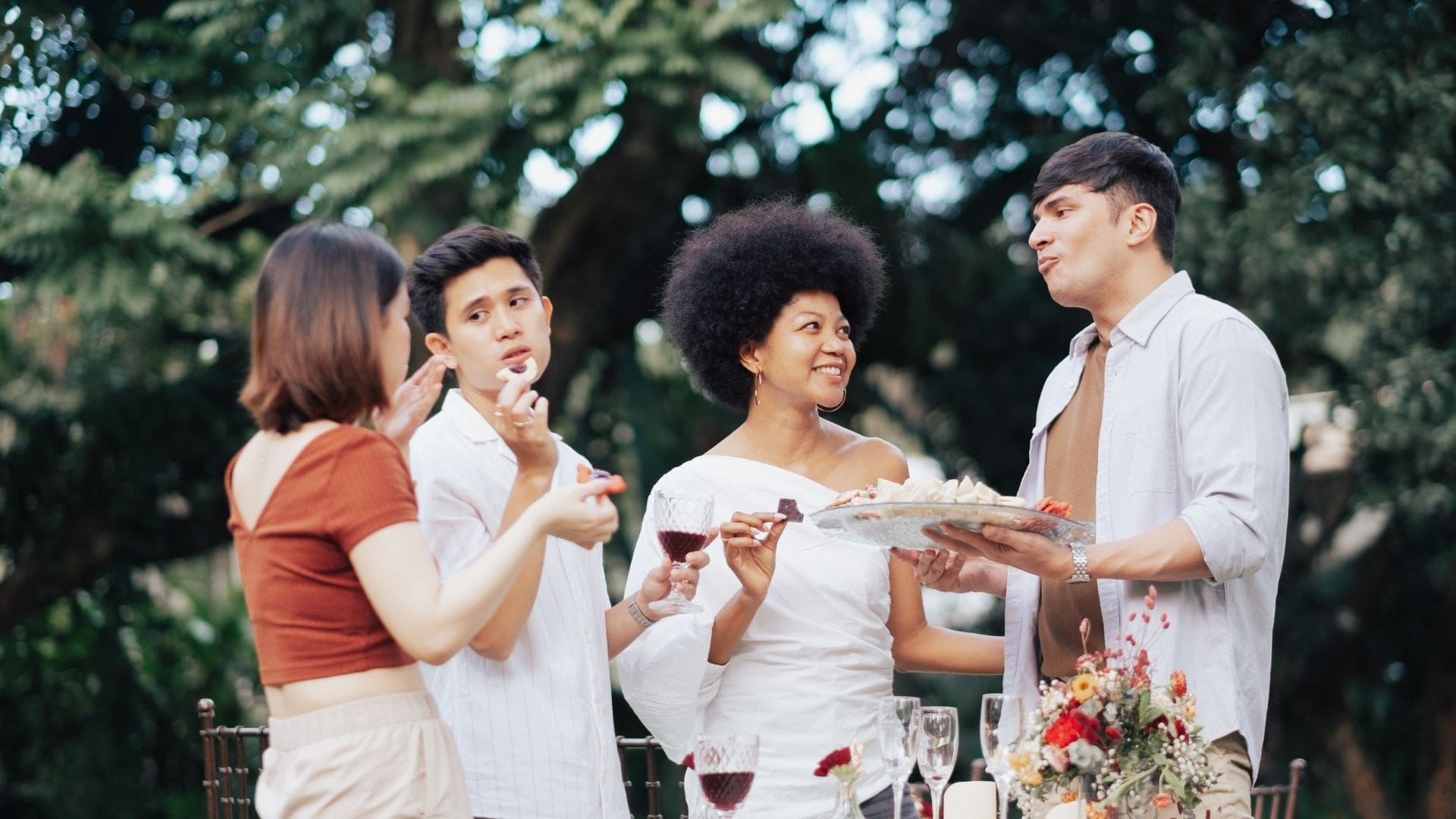 Team Building Activities in San Francisco | Boost Team Morale