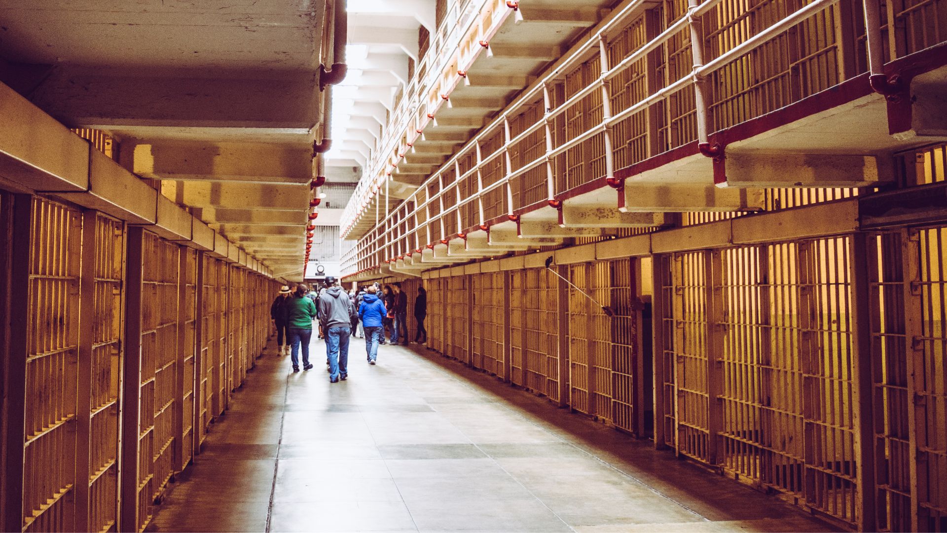 How to Visit Alcatraz: Tickets, Tours, and Everything You Need to Know ...