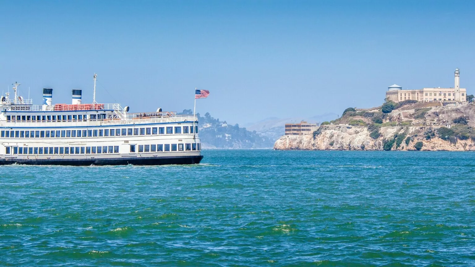 How to Visit Alcatraz: Tickets, Tours, and Everything You Need to Know ...