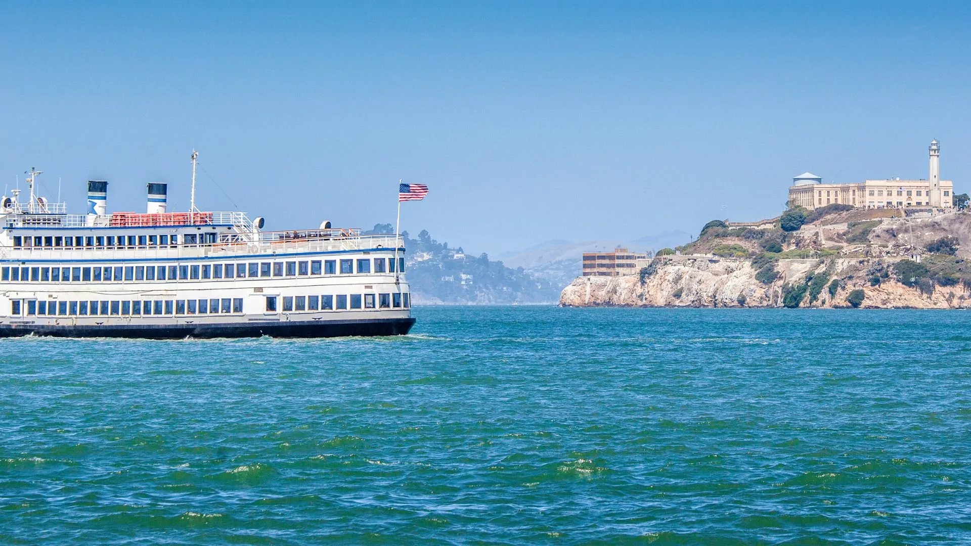 How to Visit Alcatraz: Tickets, Tours, and Everything You Need to Know ...