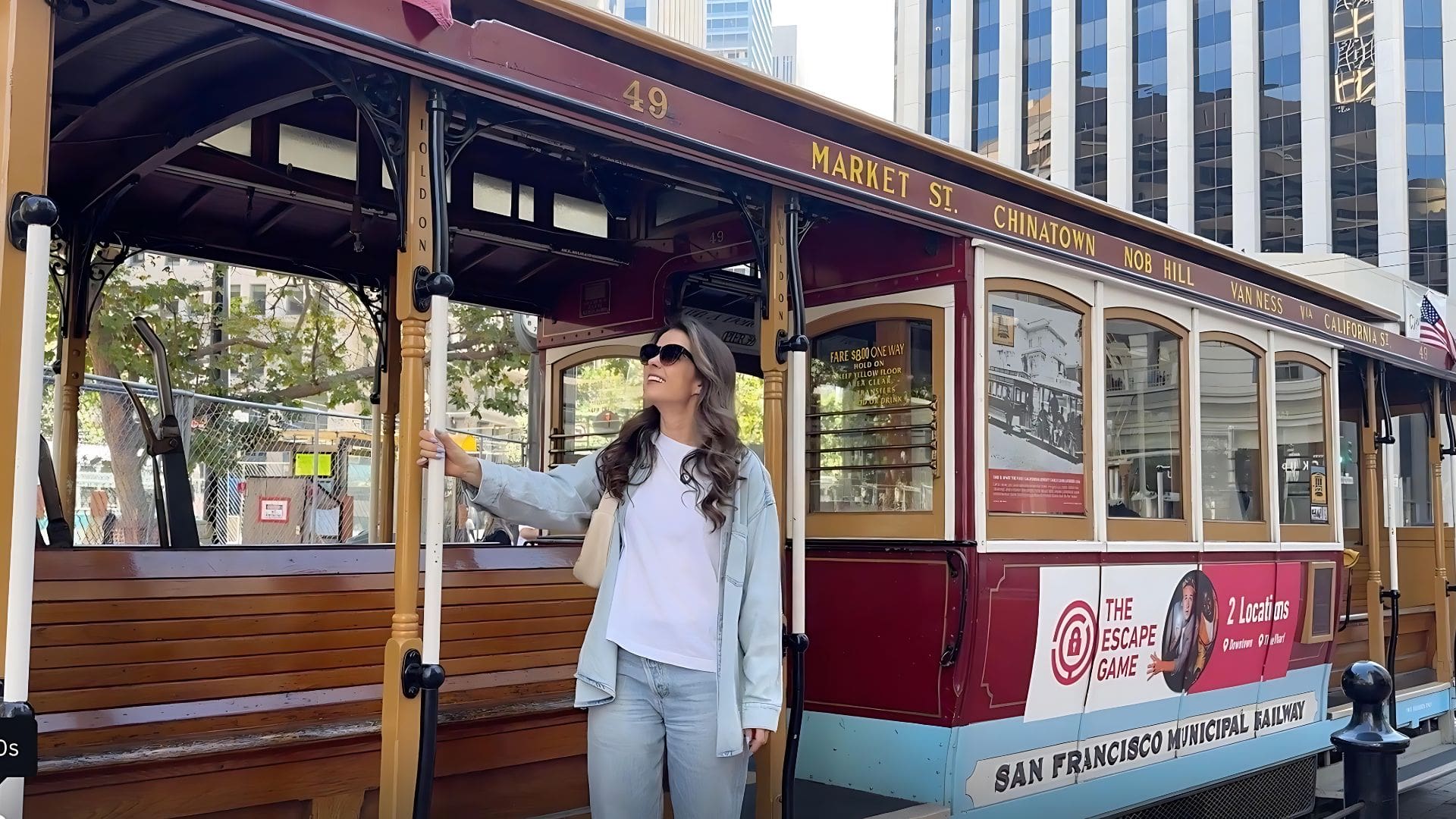 San Francisco Cable Cars: Tickets, Routes, History, Tips & More ...