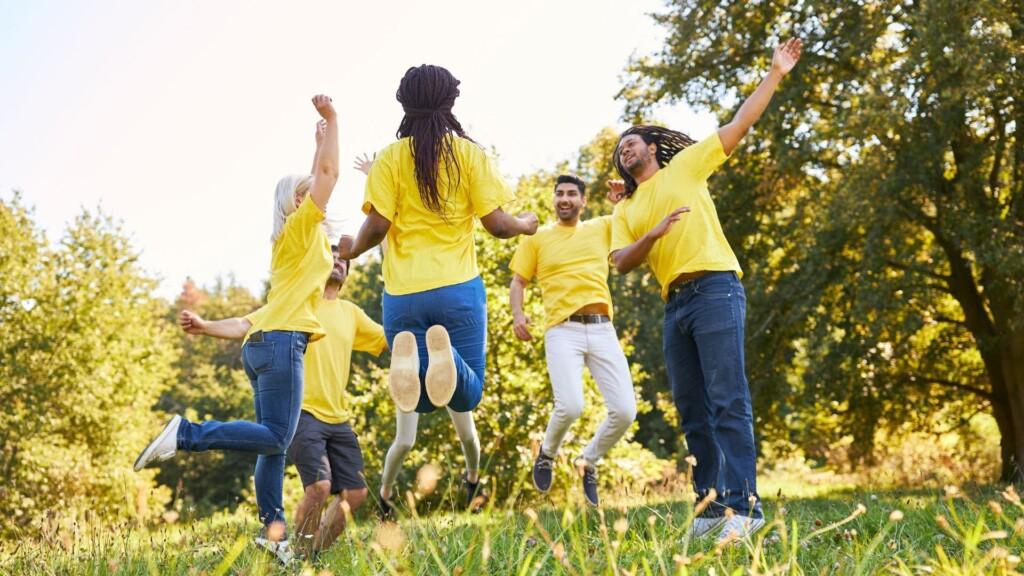 Team Building Activities in San Francisco | Boost Team Morale