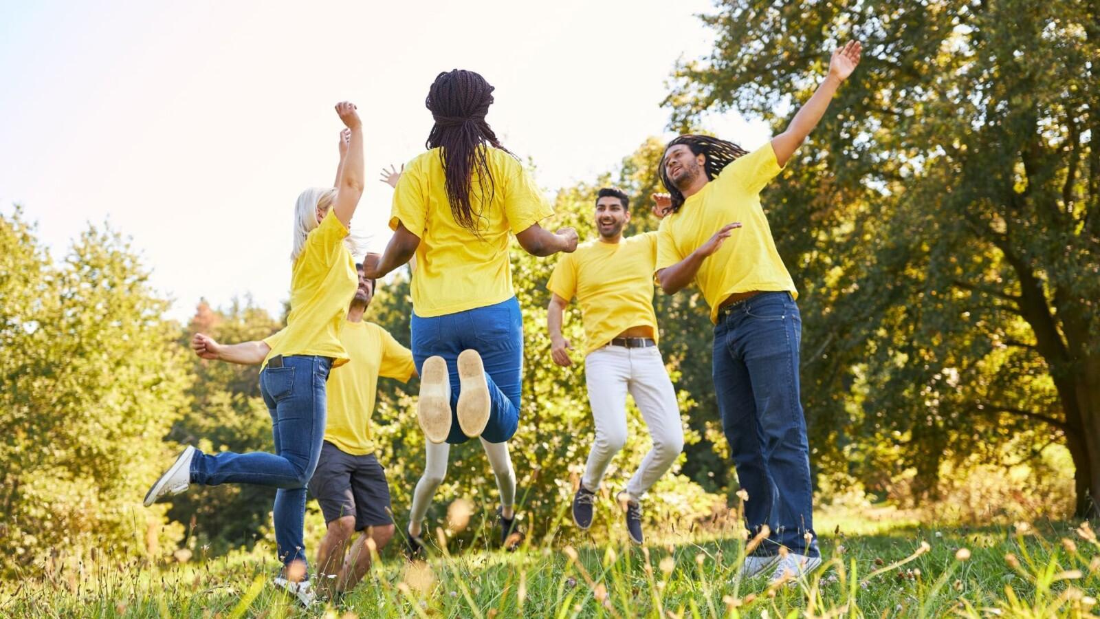 Team Building Activities in San Francisco | Boost Team Morale