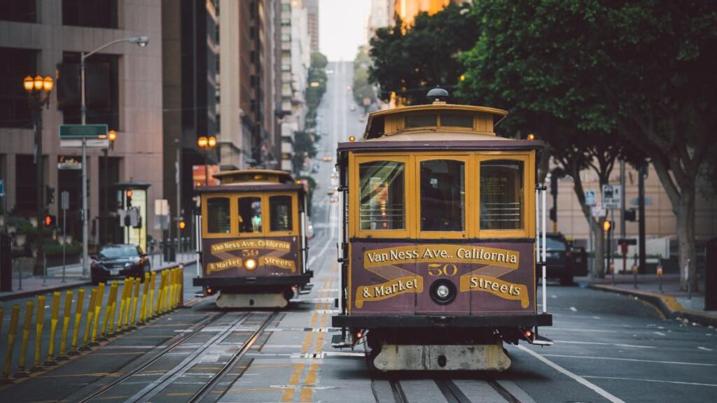 San Francisco Cable Cars: Tickets, Routes, History, Tips & More ...