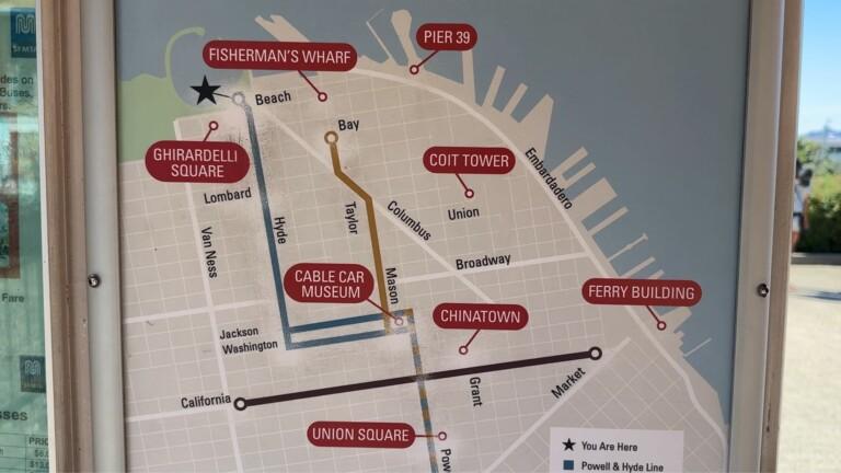 San Francisco Cable Cars: Tickets, Routes, History, Tips & More ...