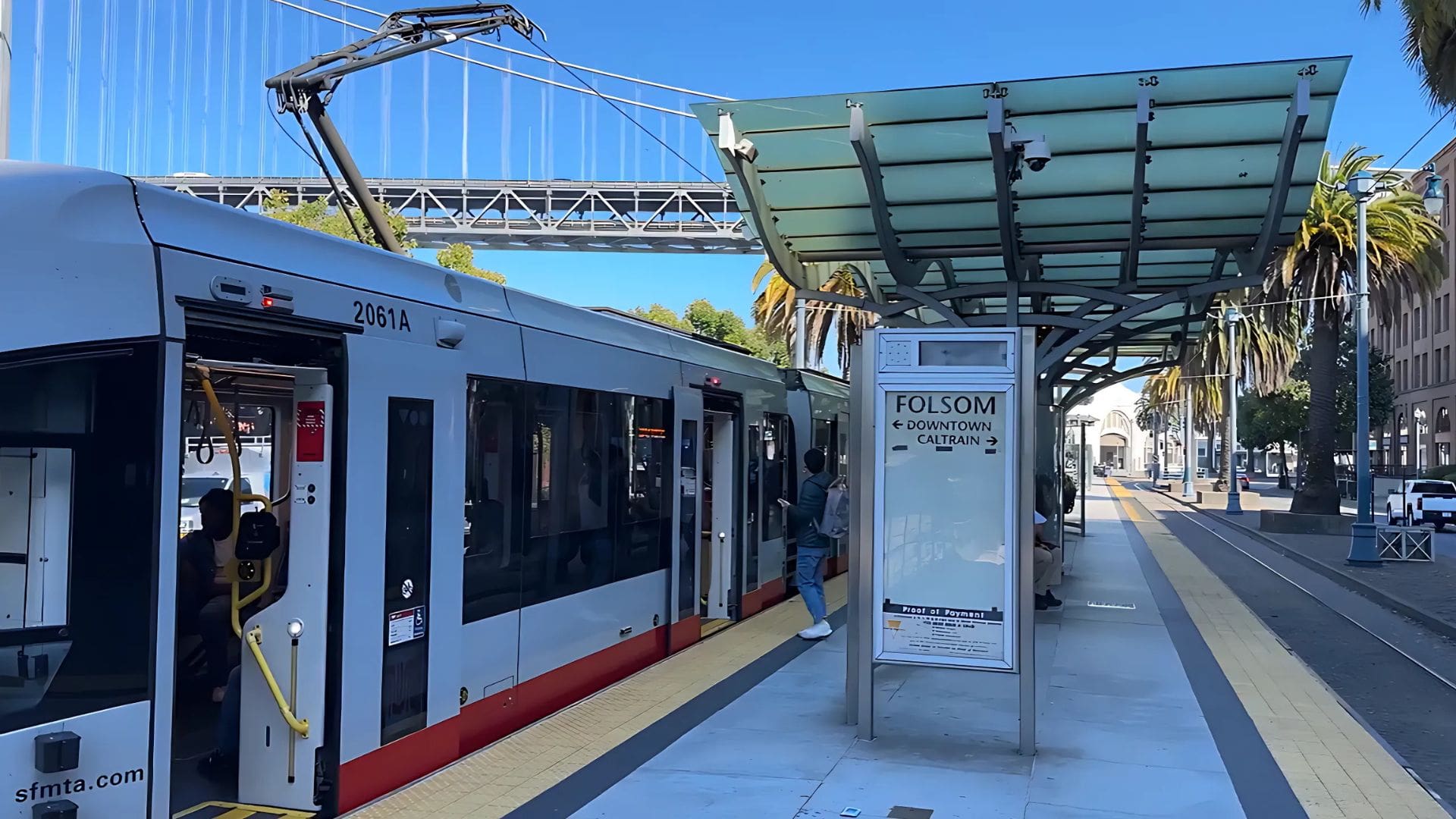 Your Guide to San Francisco Public Transportation: Routes, Fees, and ...